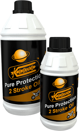 2 Stroke - Klenz Chemicals