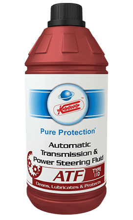 ATF DX2 - Klenz Chemicals